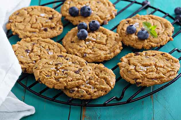 30 Low Sugar Snacks For Diabetics