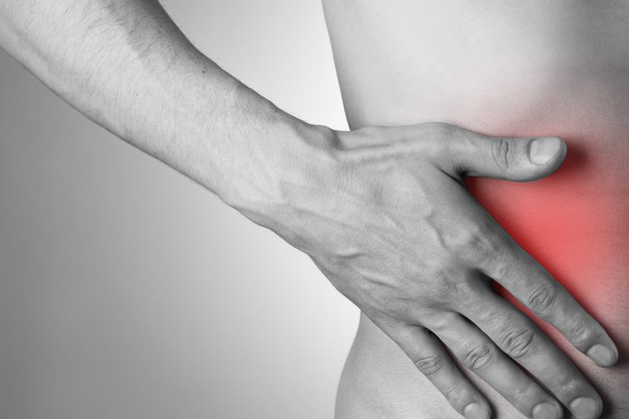 5 Pancreatitis Symptoms You Shouldn't Ignore