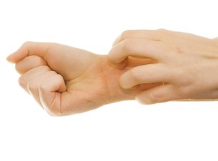 Deathly Itchy: Understanding Systemic Poison Ivy