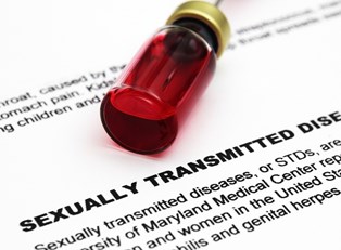 Syphilis Risk Factors