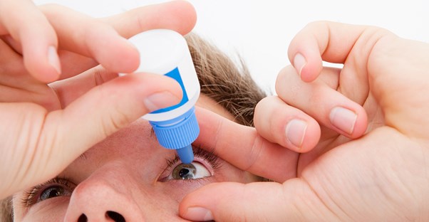 Cataract Prevention Cataract Prevention