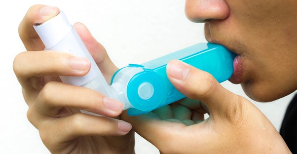 Inhalers for Asthma