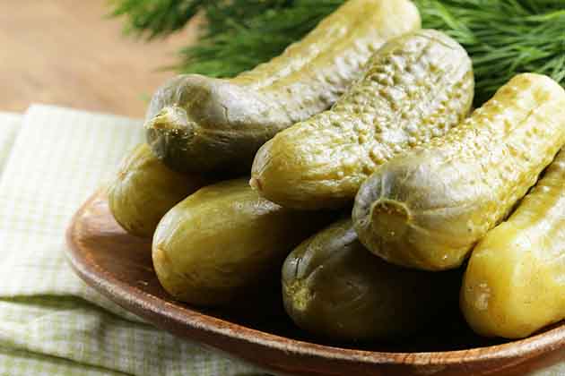 30 Low Sugar Snacks For Diabetics