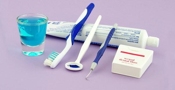 5 Tools for Strong Oral Hygiene
