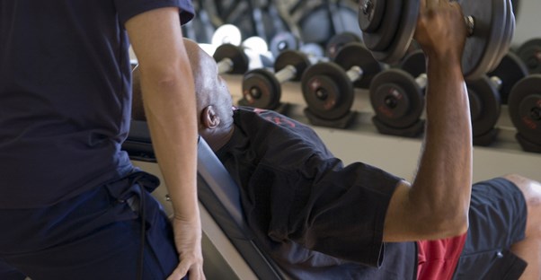 5 Signs of a Bad Personal Trainer