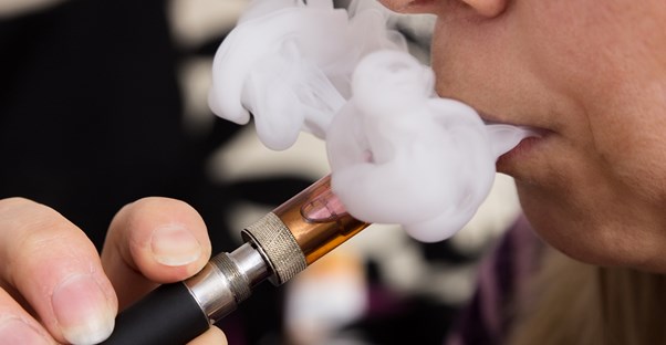 Is Vaping Bad for You?