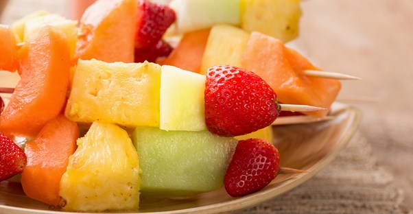 5 Best Fruits For A Type 2 Diabetes Diet